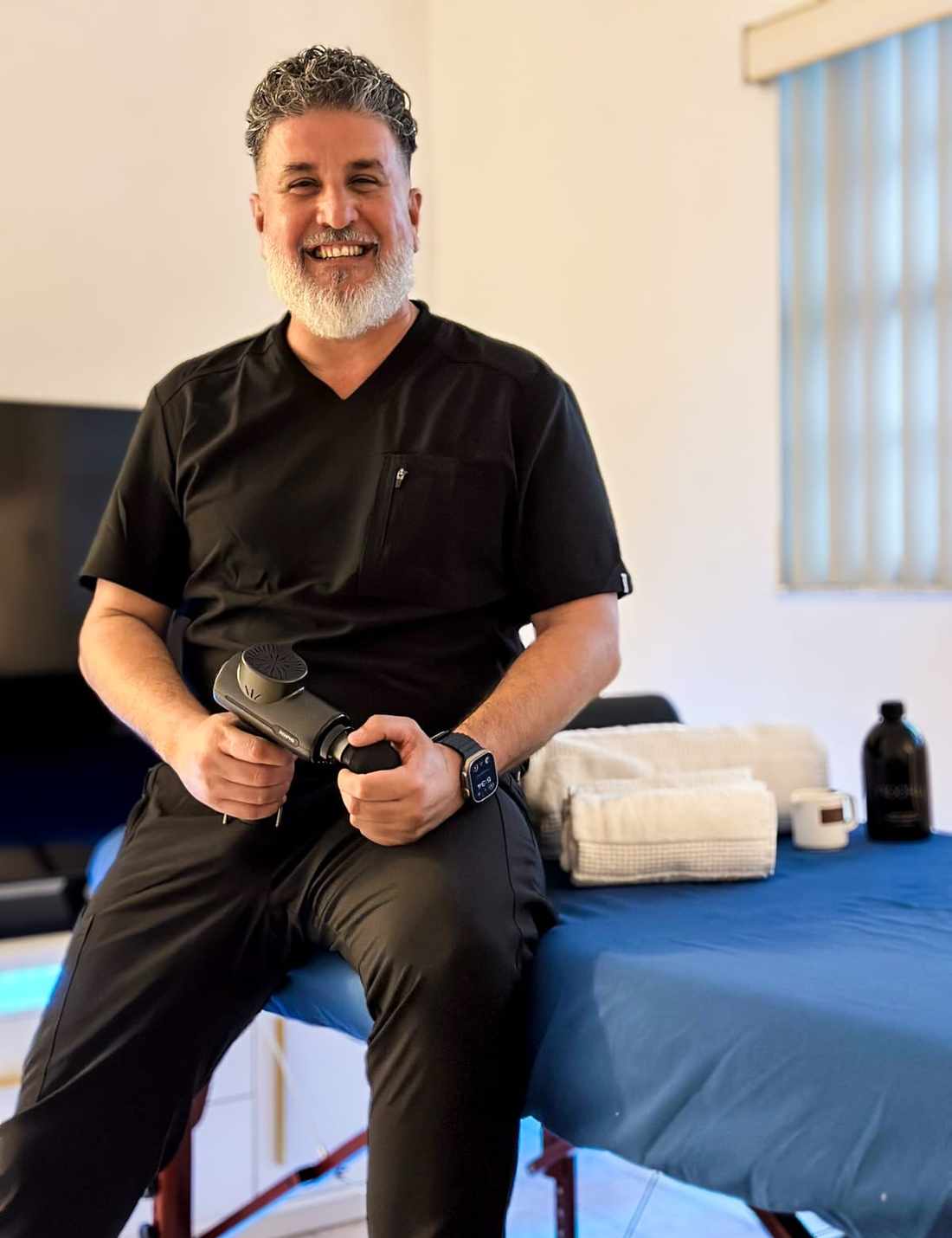 Miami, FL, Massage Therapists - Massagefinder.com