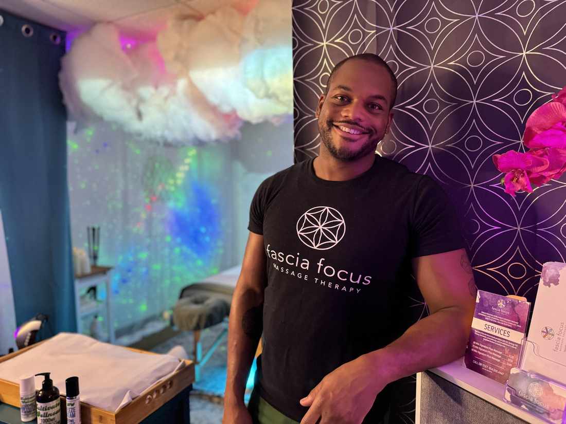 Miami Fl Massage Therapists