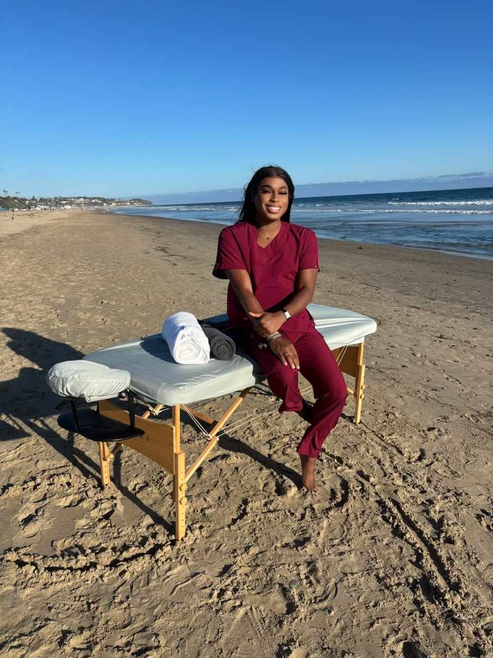 Ts Massage San Fernando Valley