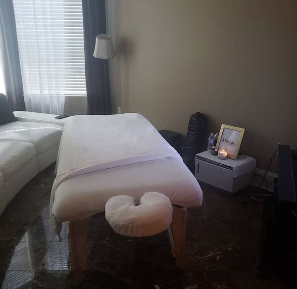 Massage Arts By Shynar Massage Bodywork In Los Angeles Ca