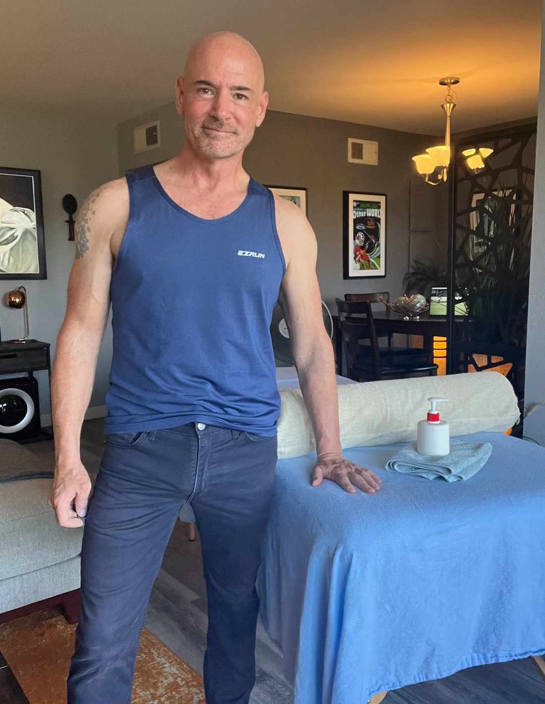 San Diego Ca Massage Therapists