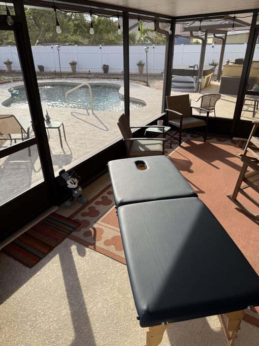 Mind+Body Massage by Bill - massage/bodywork in Gotha, FL - massagefinder