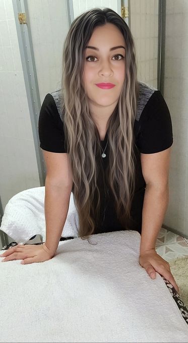 Body Spirit Healing By Alejandra 😊 Massage Bodywork In University