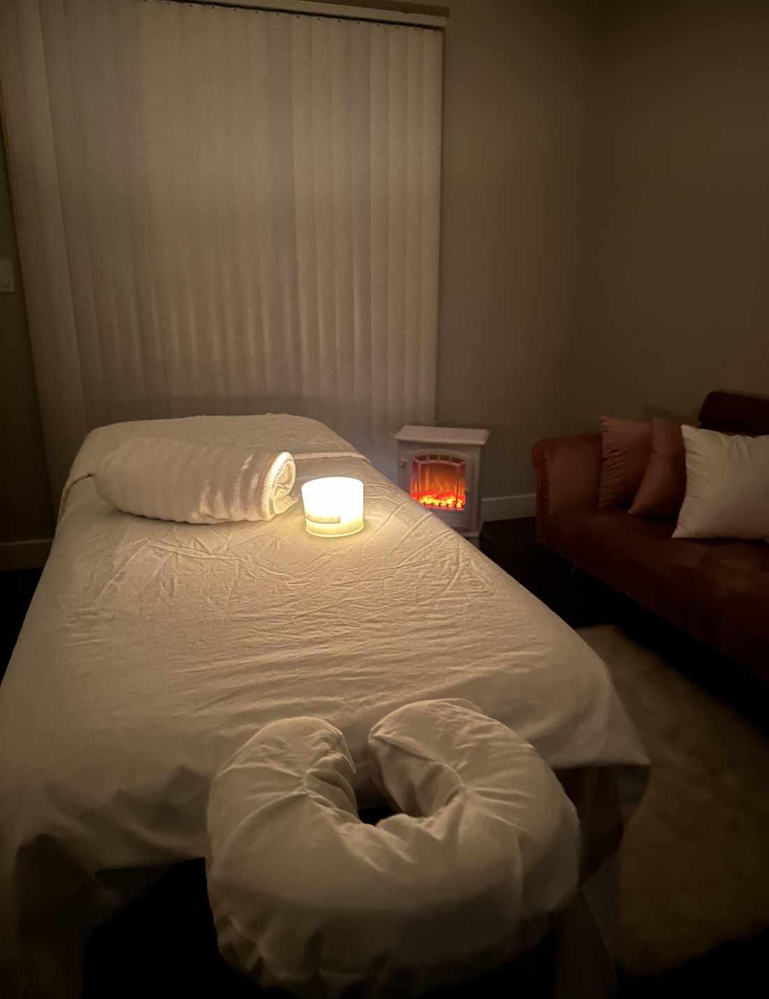 Fremont Ca Massage Therapists