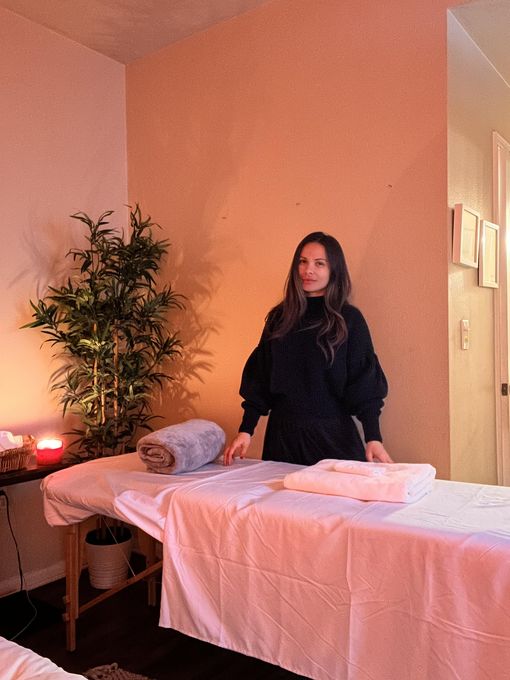 Mobile Day Spa By Michele Massage Bodywork In Los Angeles Ca