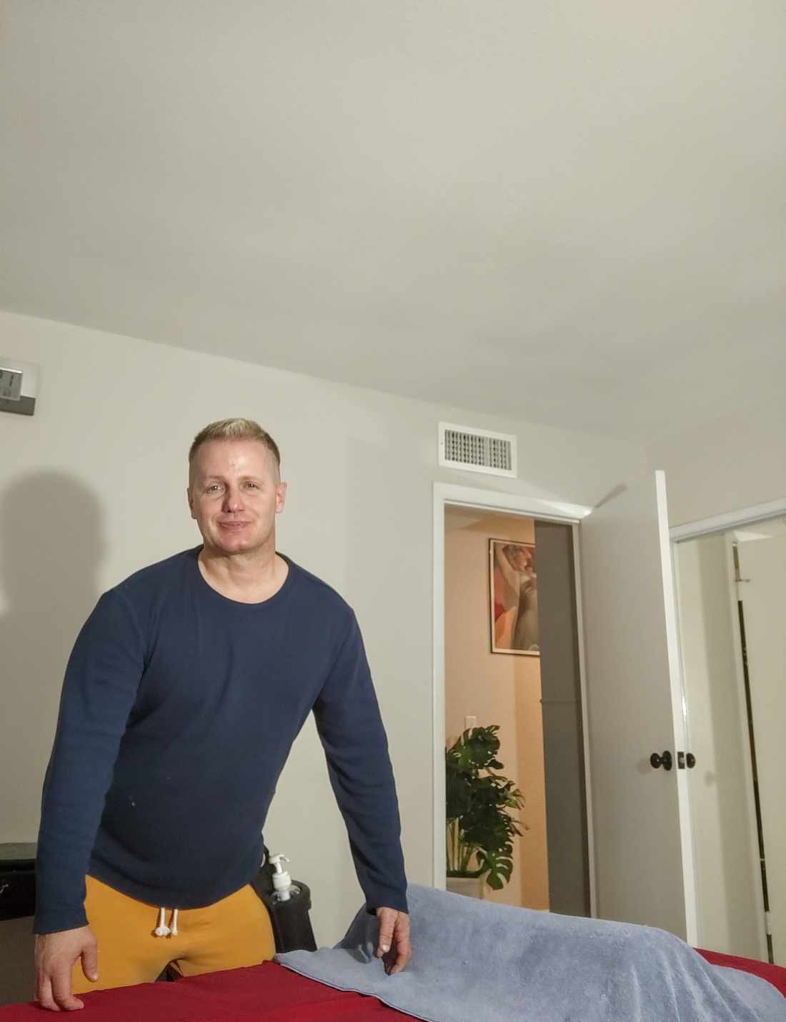 Las Vegas Nv Massage Therapists