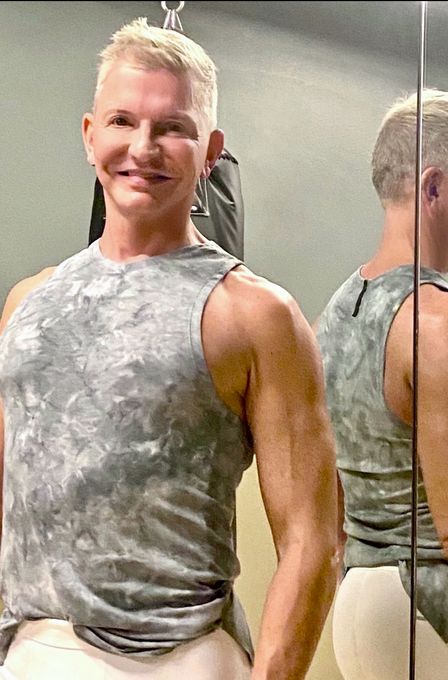 Intuitive Bodywork by Grey - massage/bodywork in Dallas, TX - massagefinder