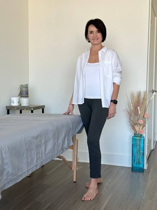 Energy Healing By Lana Massagebodywork In Los Angeles Ca Massagefinder