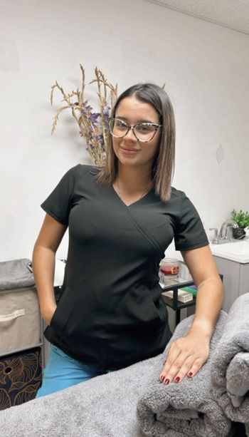 Newest listings on massagefinder