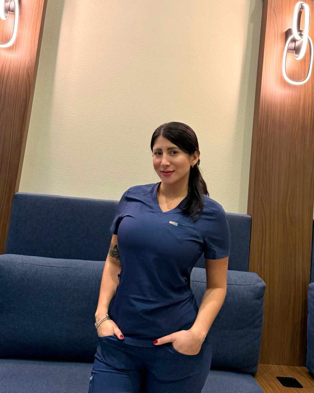 Fort Lauderdale, FL, Massage Therapists - page 2 of 17 - Massagefinder.com