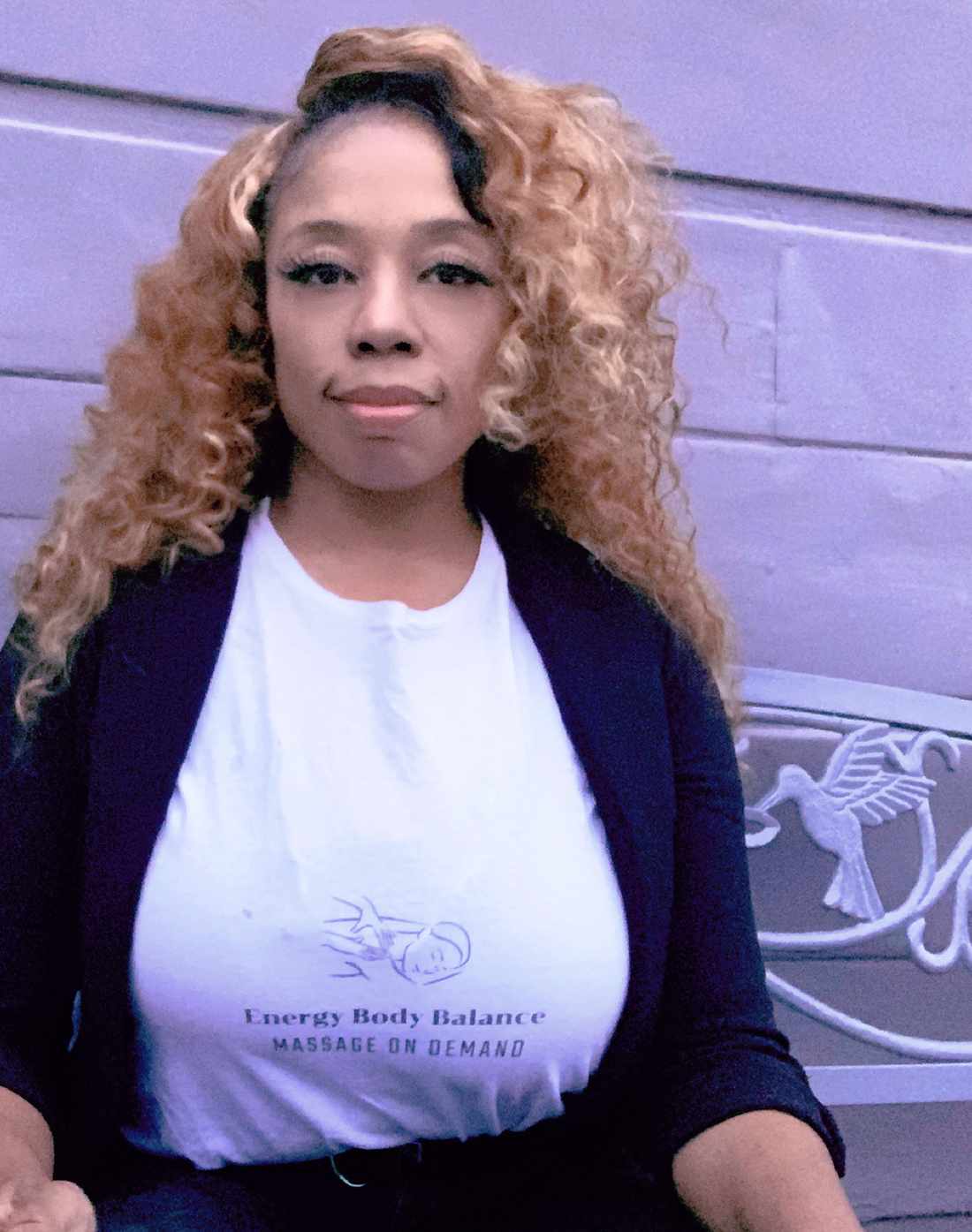 San Jose Transexual Massage