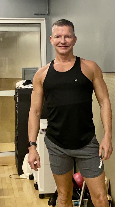 Intuitive Bodywork by Grey - massage/bodywork in Dallas, TX - massagefinder