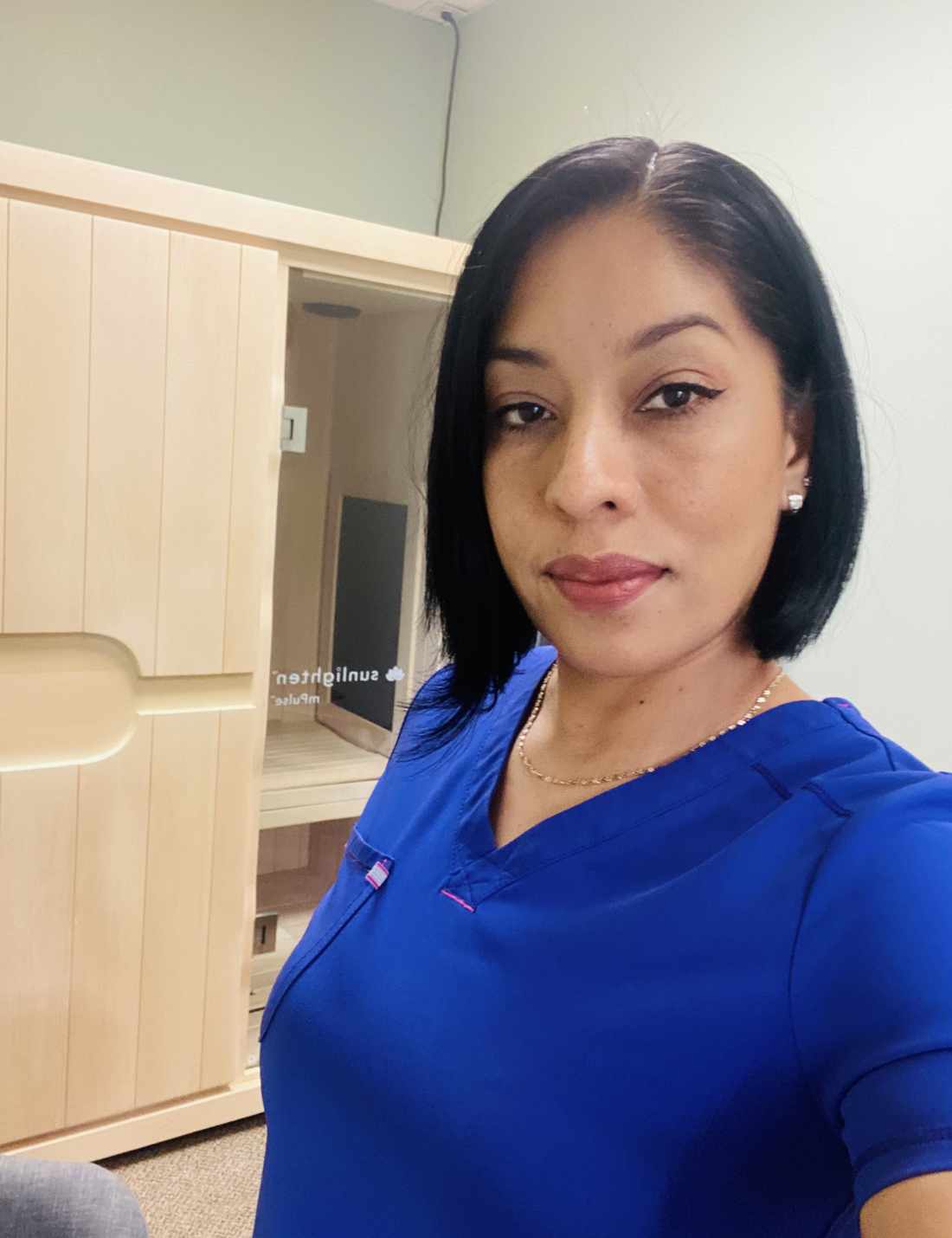 Newest listings on massagefinder