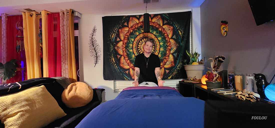 Minneapolis Mn Massage Therapists 4793