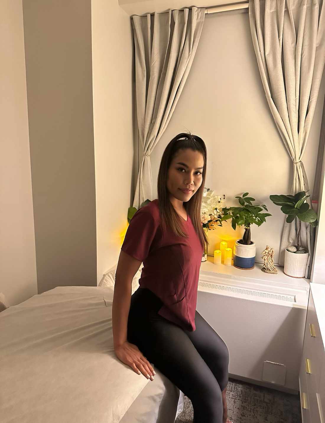 Manhattan, NY, Massage Therapists - Massagefinder.com