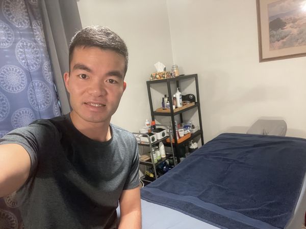 Body Spirit Healing By Pt Massage Bodywork In Dallas Tx Massagefinder