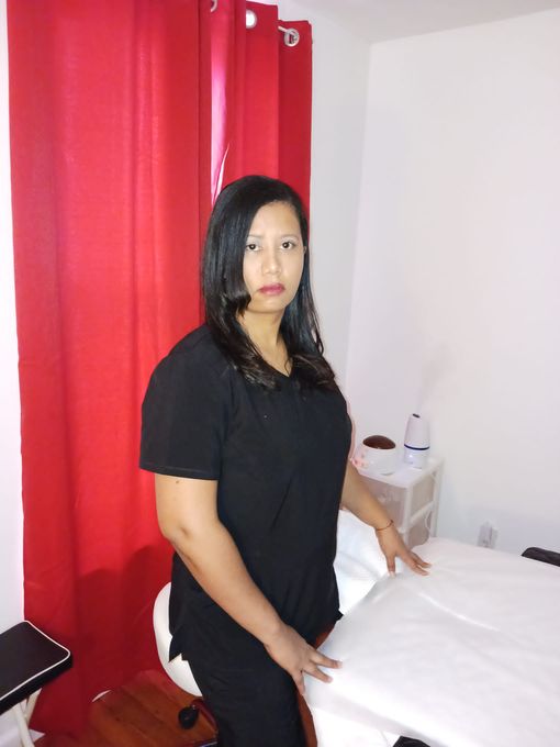 Professional Relaxation by Jessica - massage/bodywork in New York, NY ...