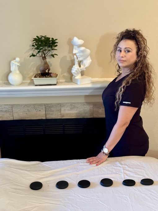 Body+Spirit Healing by Maria - massage/bodywork in Houston, TX ...