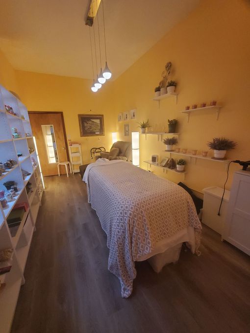 Massage Therapy By Natalie Massage Bodywork In Paradise Nv