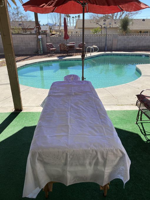 Massage Arts By Korey Massage Bodywork In Paradise Nv Massagefinder