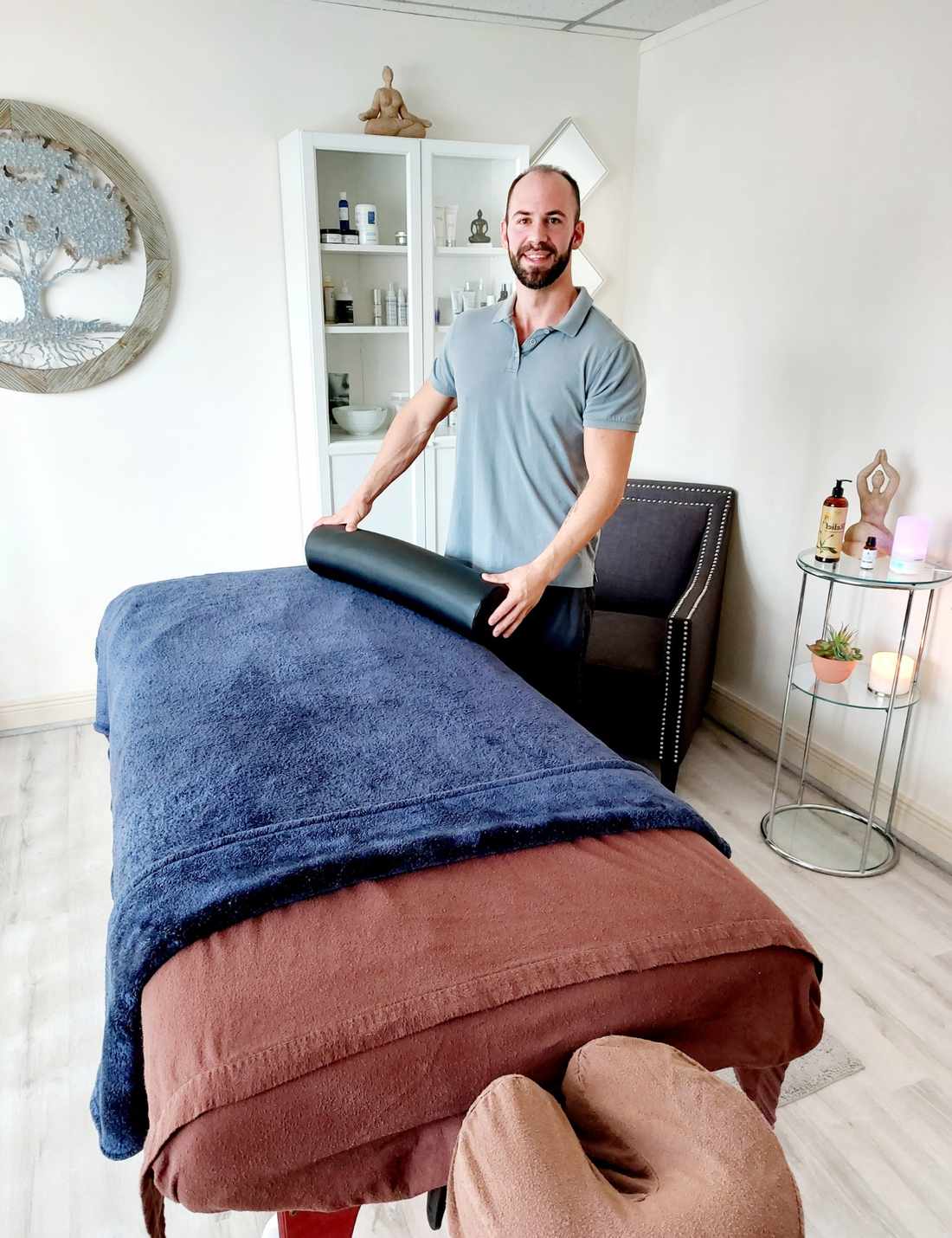 Massage Finder Delray Beach