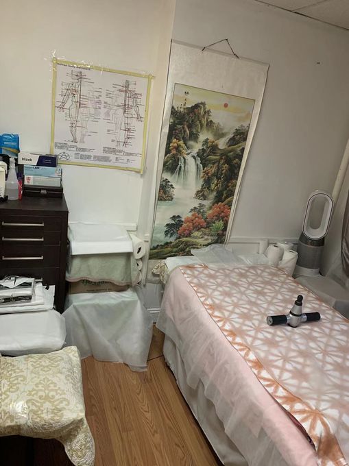 氣 Balancing By Yan Massage Bodywork In New York Ny Massagefinder