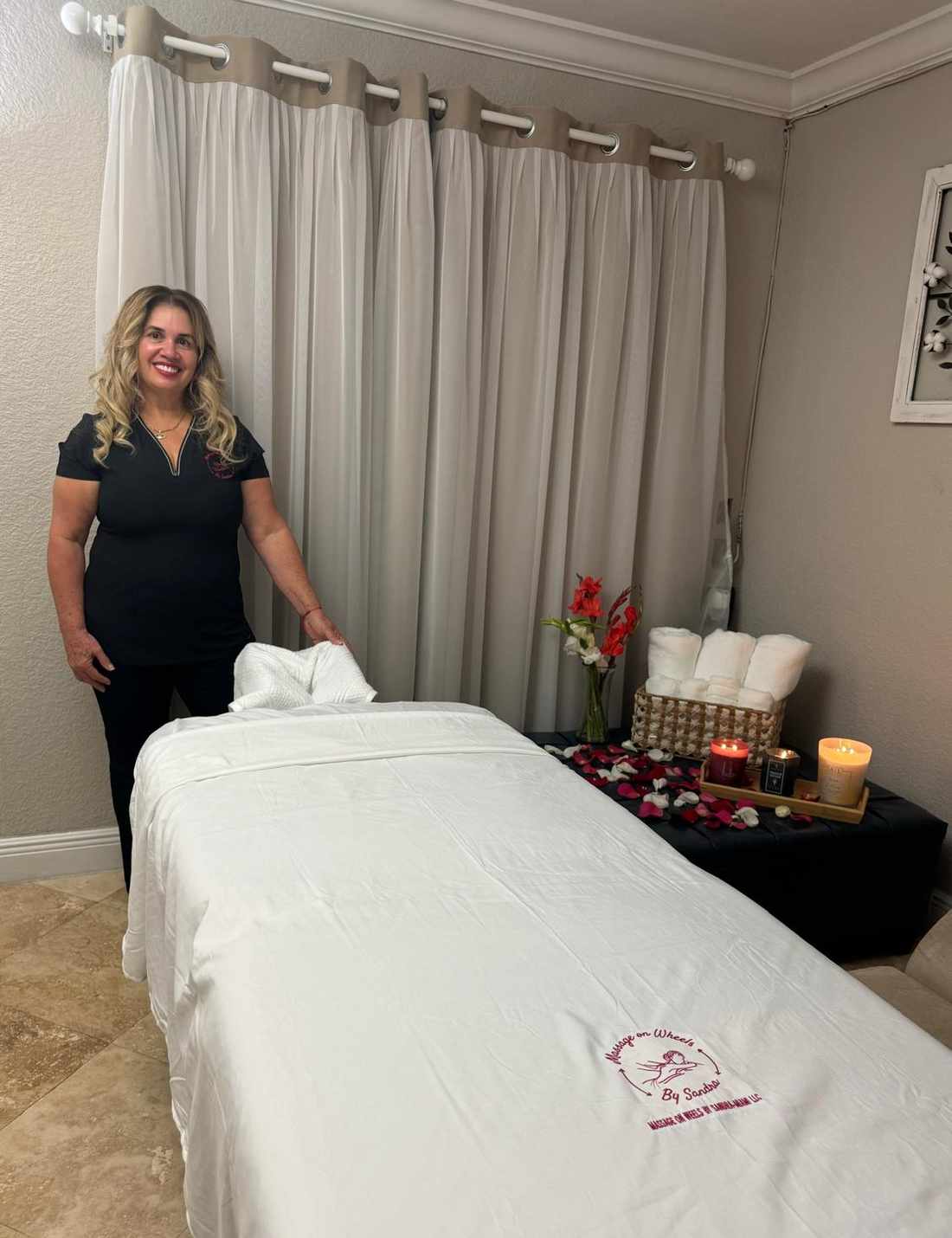 Miami, FL, Massage Therapists - Massagefinder.com