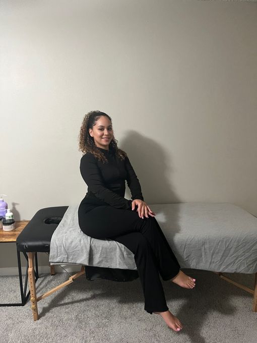 At Home Massage By Katie Massagebodywork In Orlando Fl Massagefinder