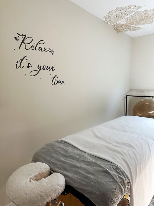 Body Spirit Healing By Violet Massage Bodywork In Los Angeles Ca