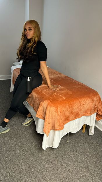 Edison Nj Massage Therapists