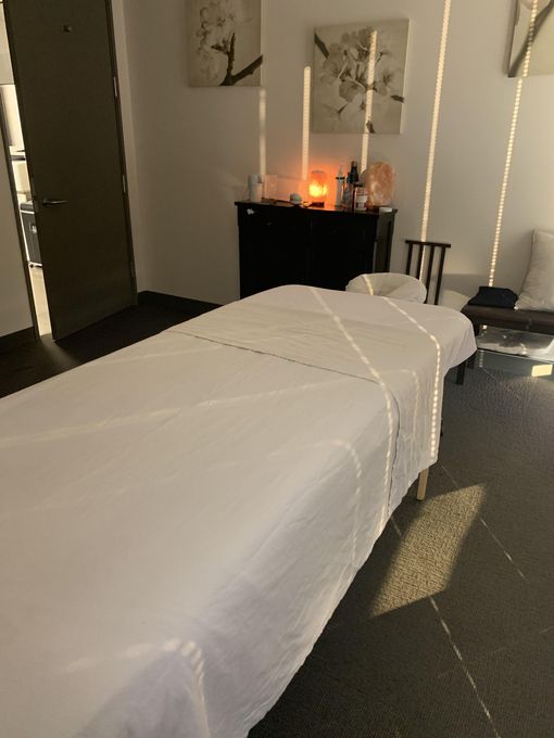 Calming Bodywork By Nessa Massage Bodywork In Los Angeles Ca