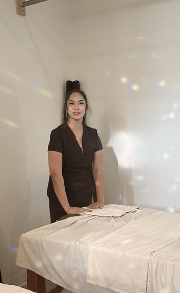 Las Vegas Nv Massage Therapists 4998
