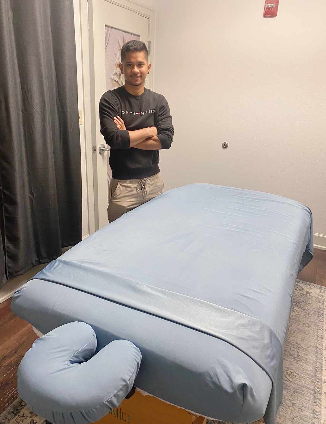 Chicago, IL, Massage Therapists - Massagefinder.com