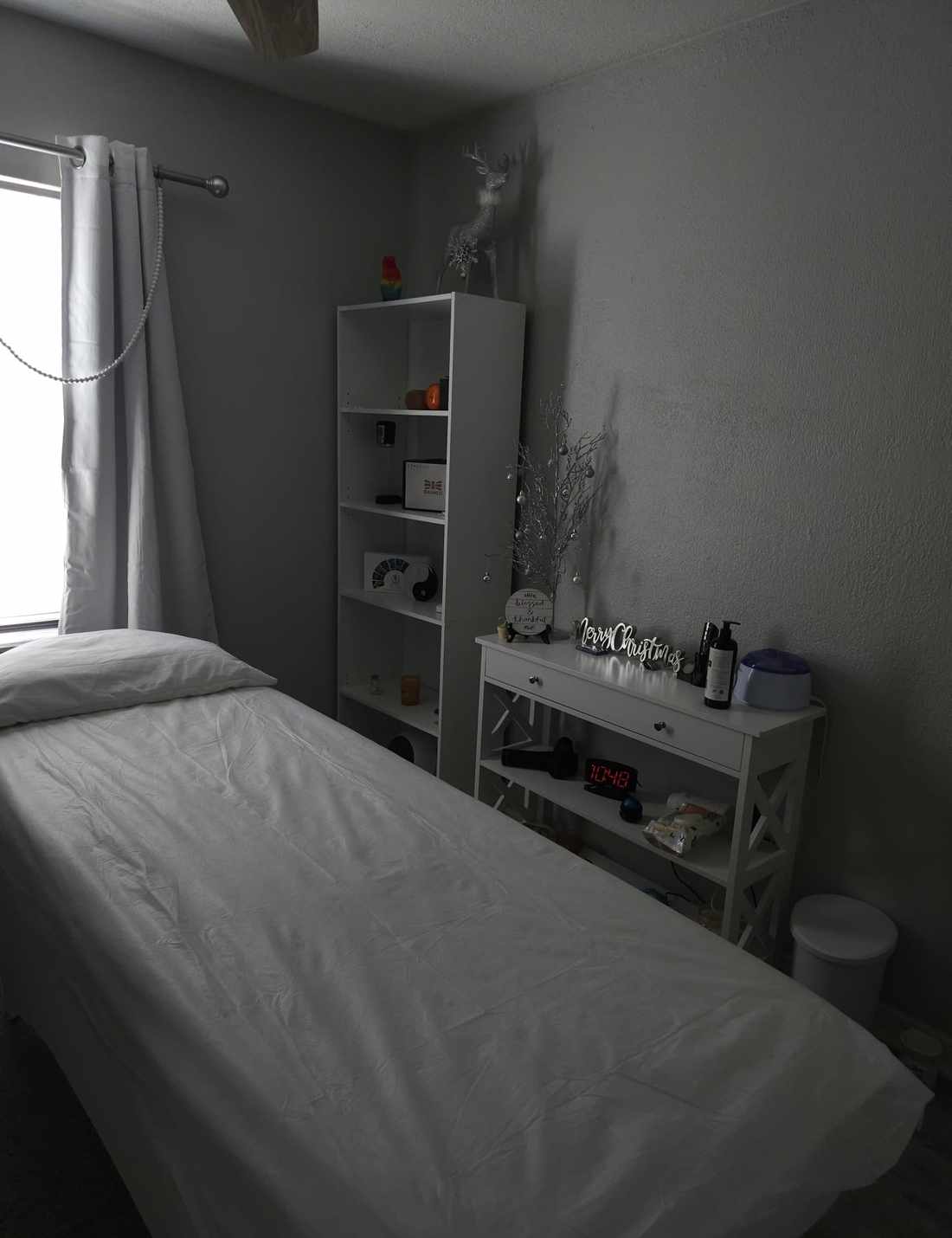 Newest listings on massagefinder