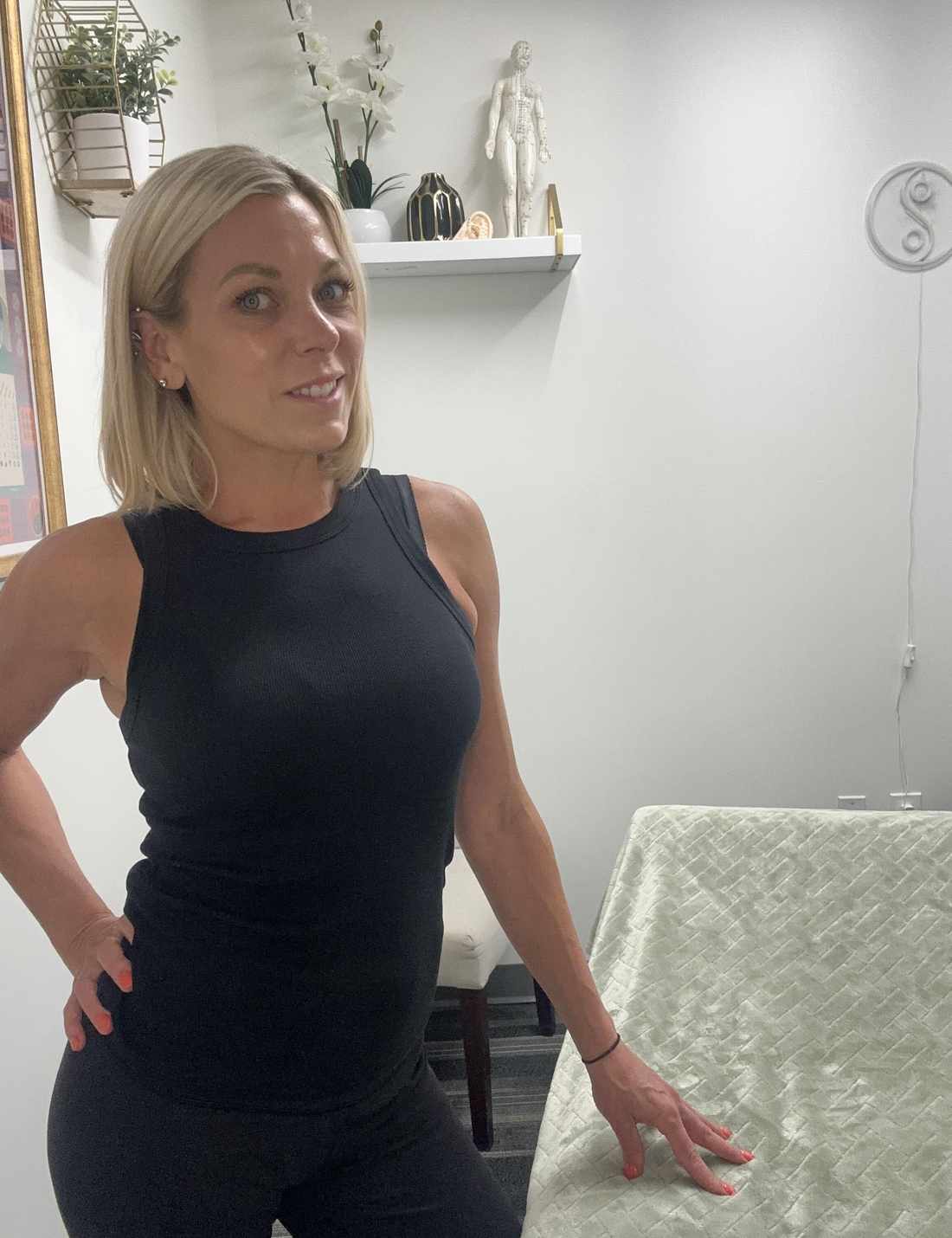 San Diego Ca Massage Therapists