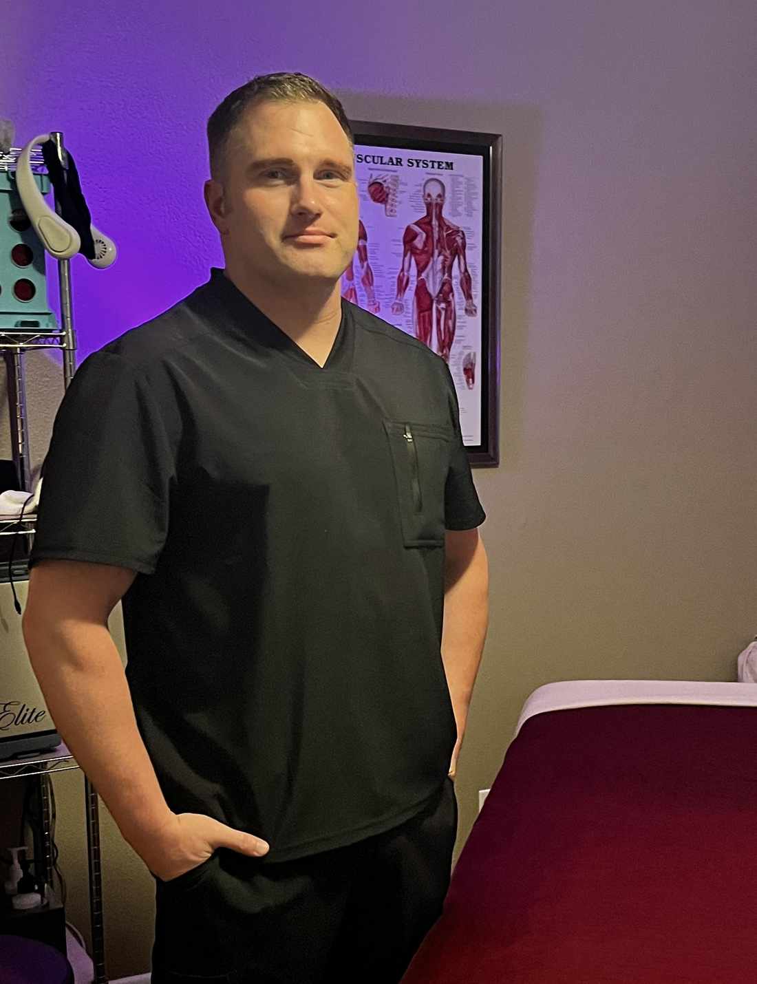 Houston Tx Massage Therapists