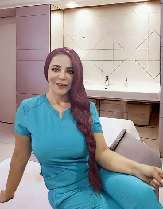 Masterful Massage by Milena - massage/bodywork in Pompano Beach, FL - massagefinder