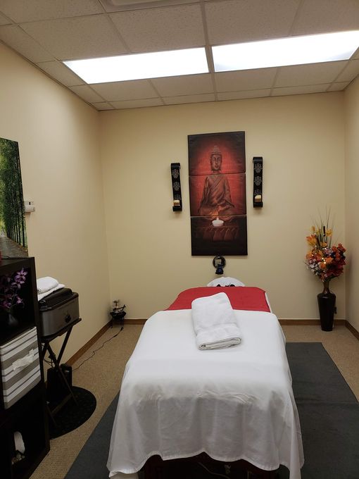 Massage Bliss By Dania Massage Bodywork In Kissimmee Fl Massagefinder