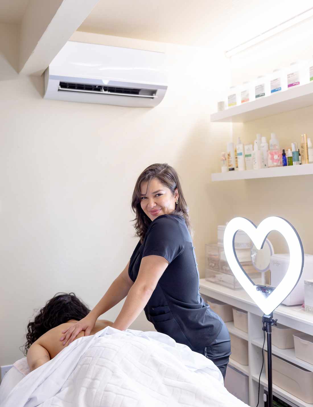 San Jose Transexual Massage