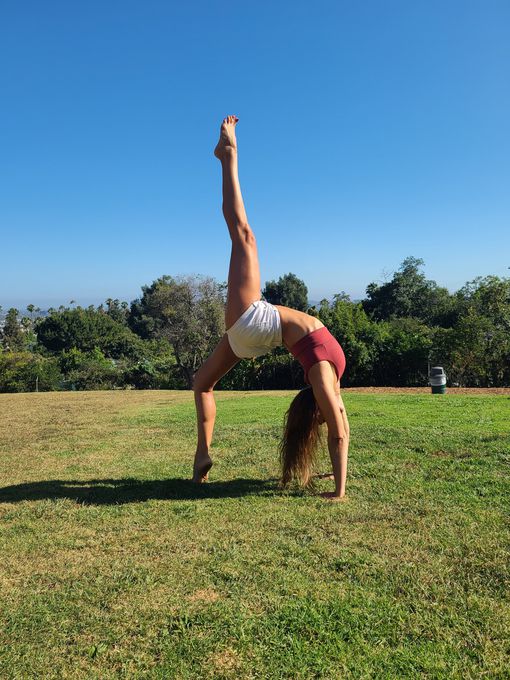 Massage And Yoga By Olga Massage Bodywork In Los Angeles Ca