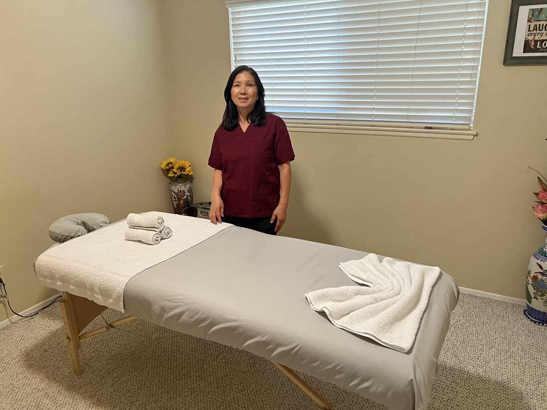 San Diego Ca Massage Therapists