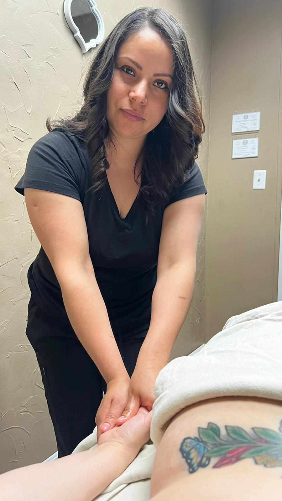 Dallas, TX, Massage Therapists - page 2 of 4 - Massagefinder.com