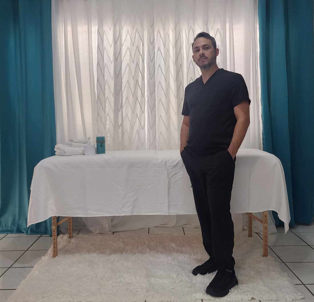Newest listings on massagefinder