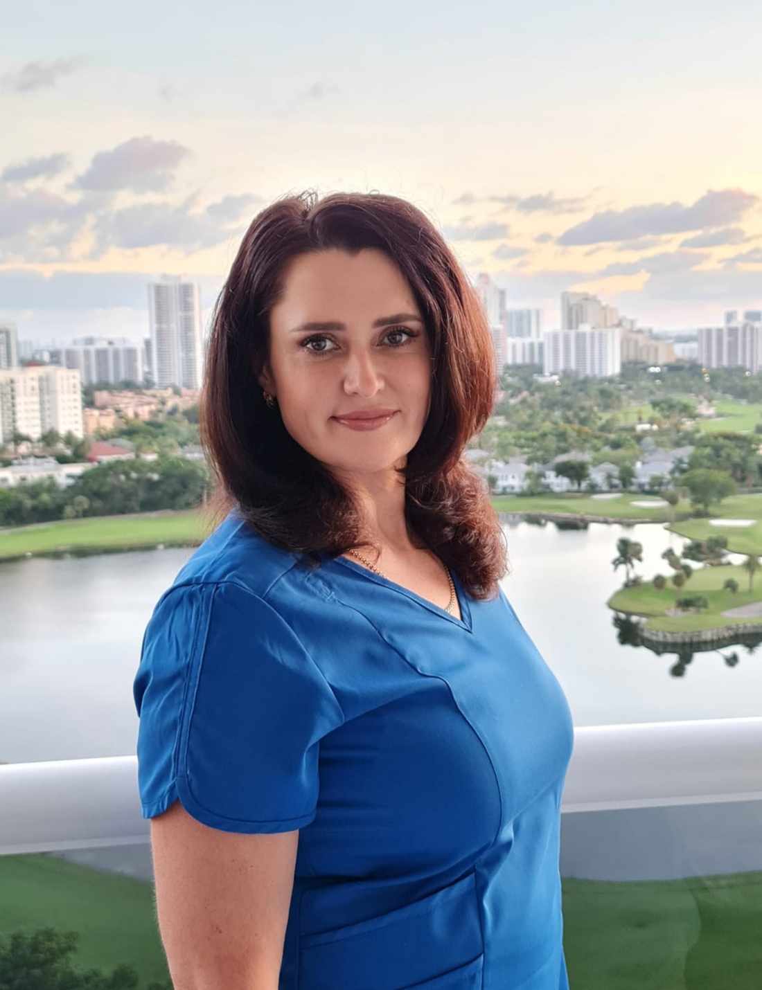 Sunny Isles Beach, FL, Massage Therapists - Massagefinder.com