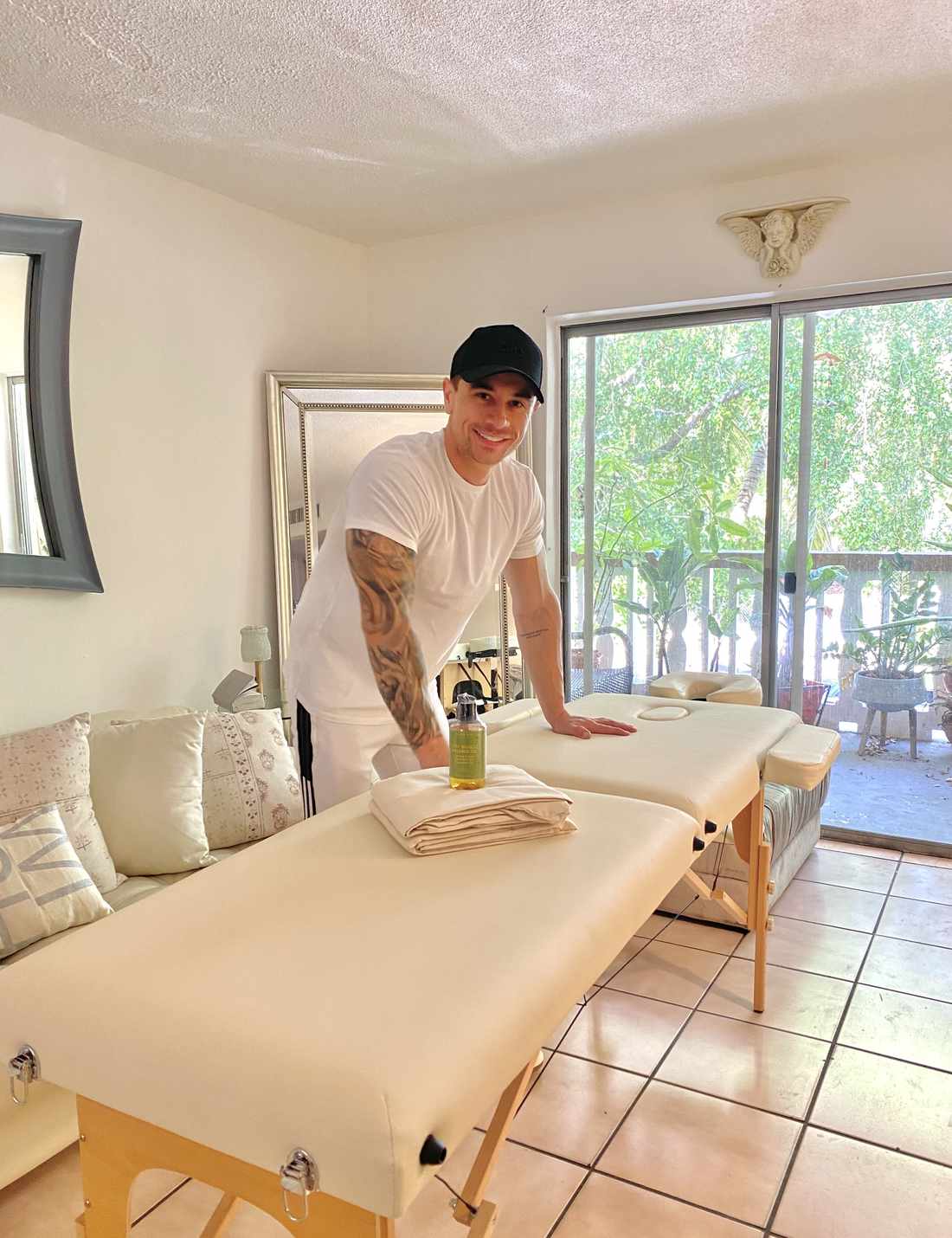 North Miami, FL, Massage Therapists - Massagefinder.com
