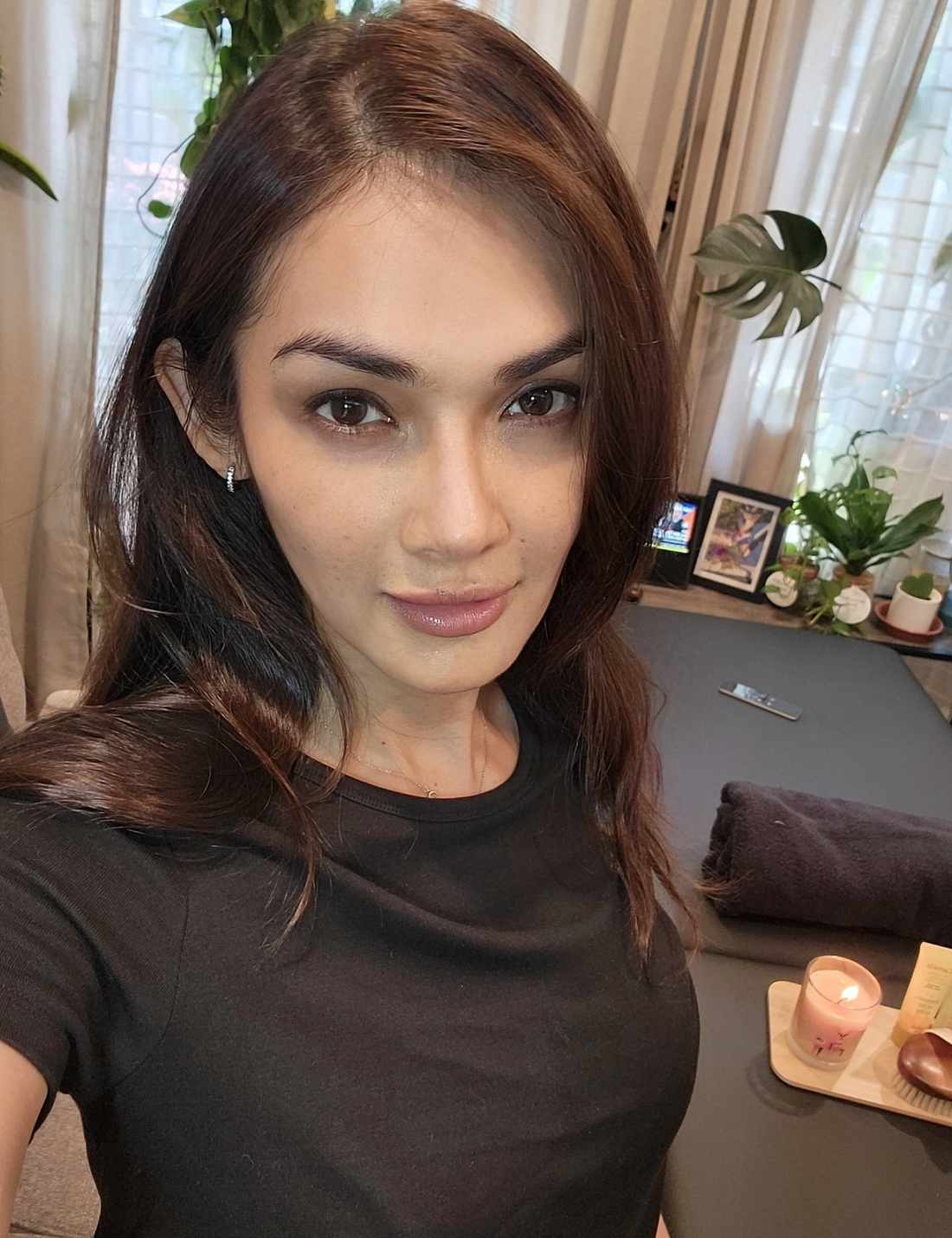 Newest listings on massagefinder