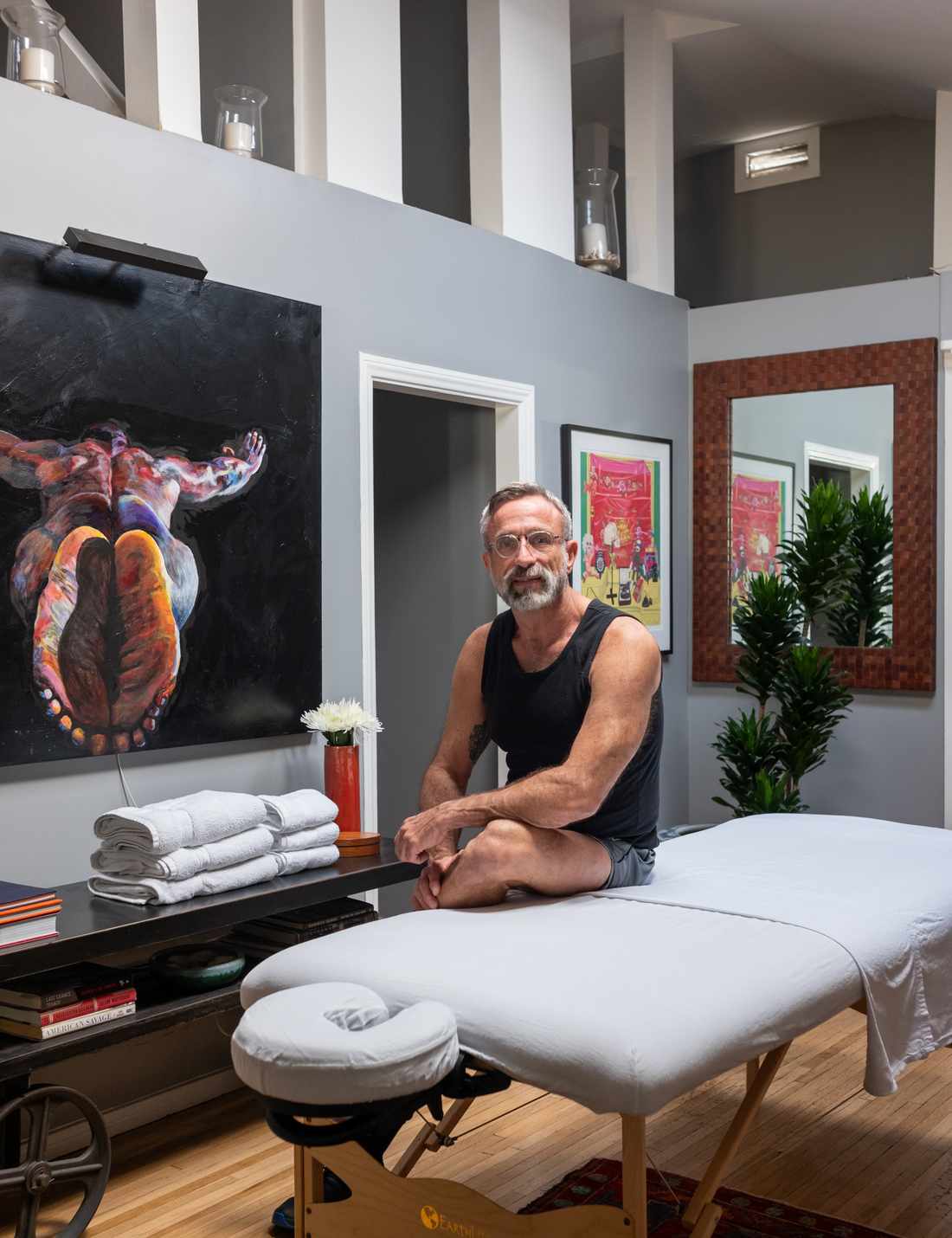 Thousand Oaks, CA, Massage Therapists - Massagefinder.com