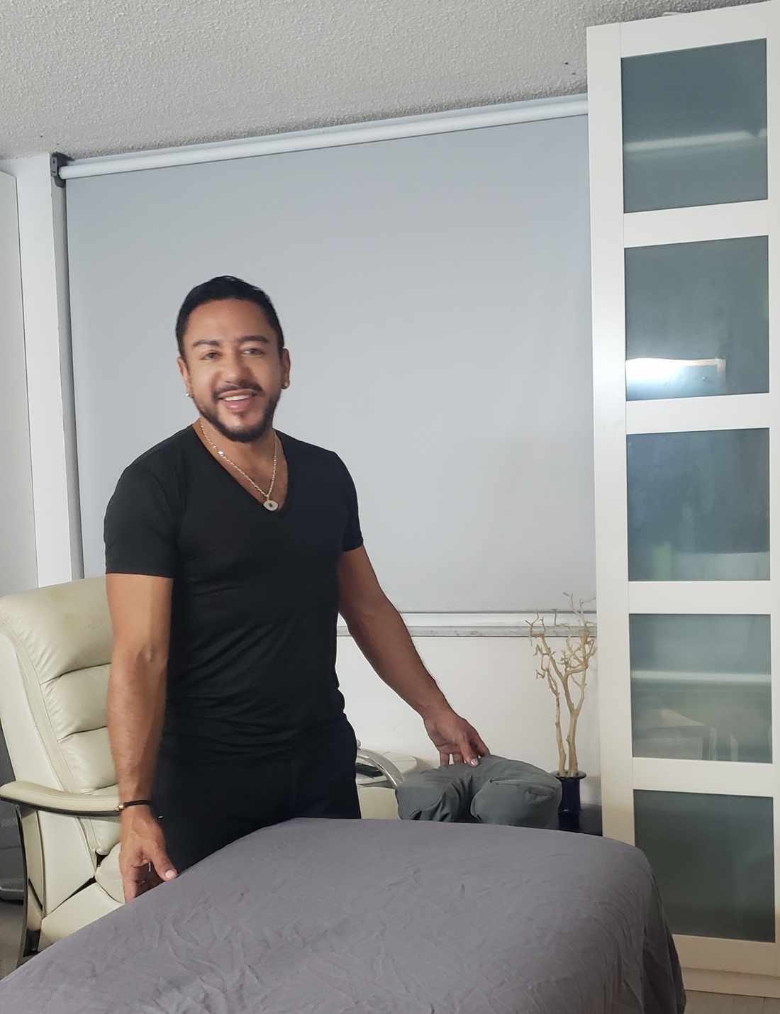 Newest listings on massagefinder