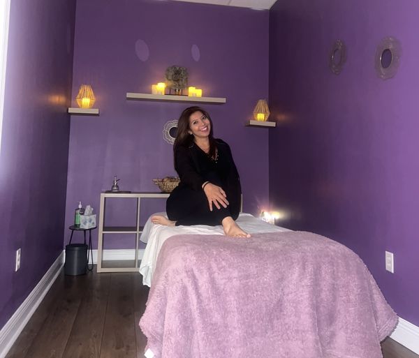 Body Spirit Healing By Ananda Massage Bodywork In Sunrise Fl