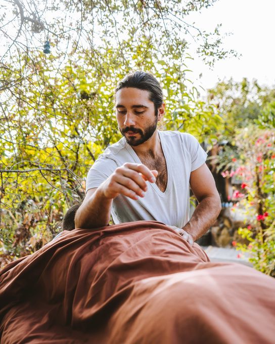 Seasoned Bodywork By Jonathan Massagebodywork In Los Angeles Ca Massagefinder